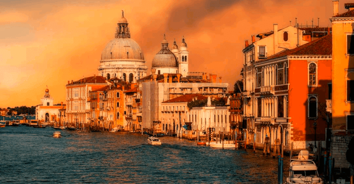 12 cities that lost what made them special