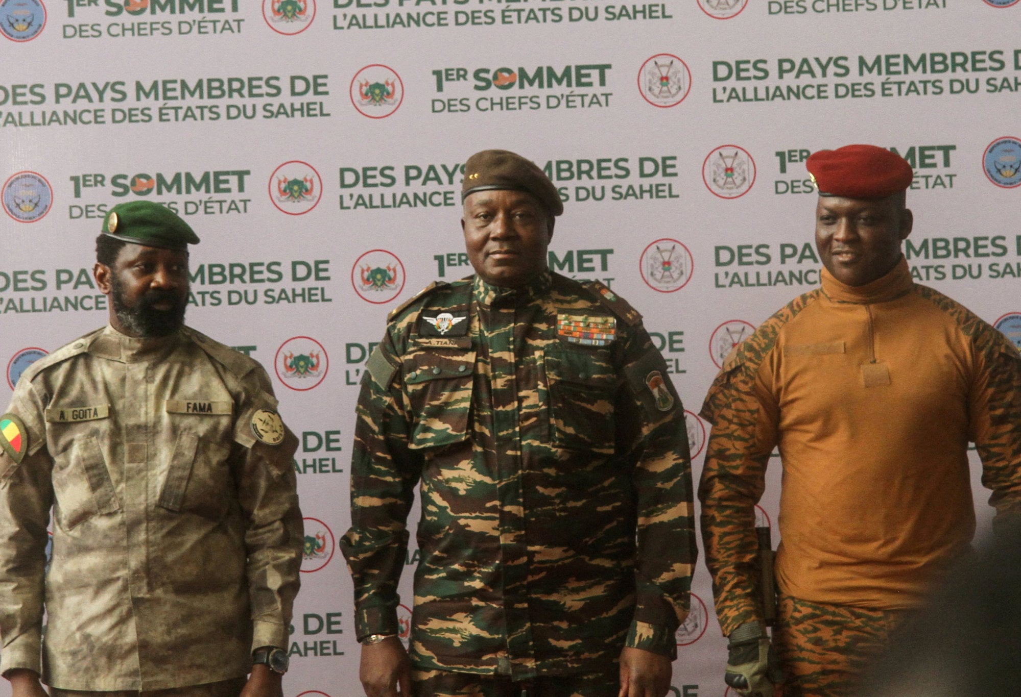 Mali’s military rulers in crisis as defence minister is killed in ...