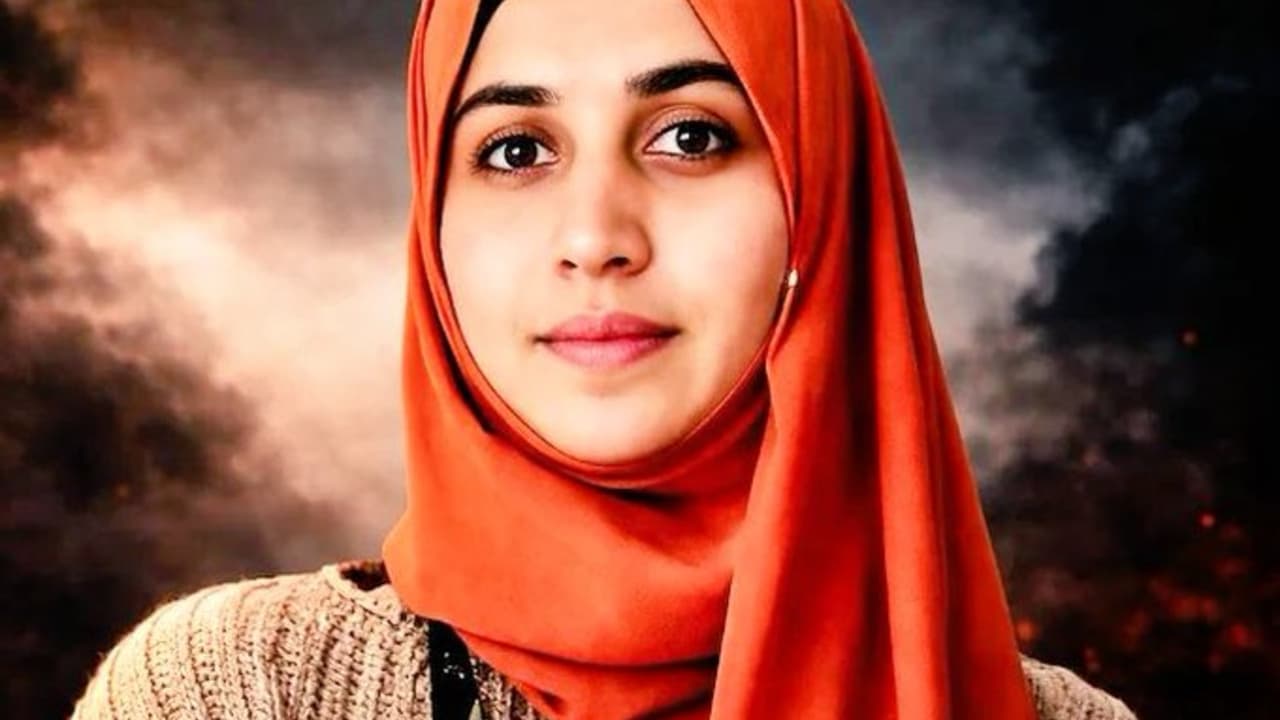 TCS Nashik case: New claims link Nida Khan to burqa lessons and ...