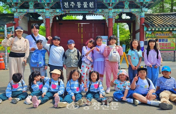 '나'보다 '우리'… 태안 교육, 현장에서 길을 찾다