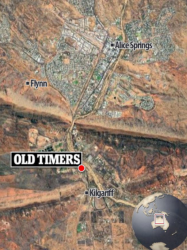 Cops reveal missing Sharon, 5, was last seen being led away holding the ...