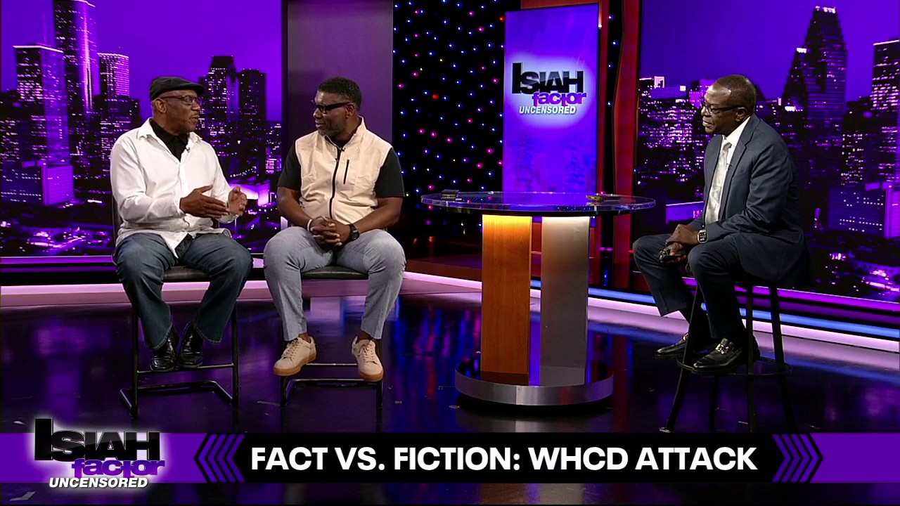 Fact-check: Debunking White House Correspondents' Dinner shooting ...