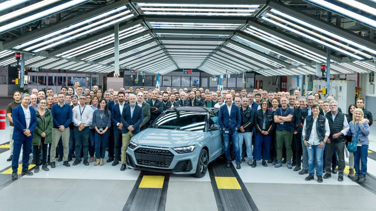Diese Modelle baut Volkswagen nicht mehr