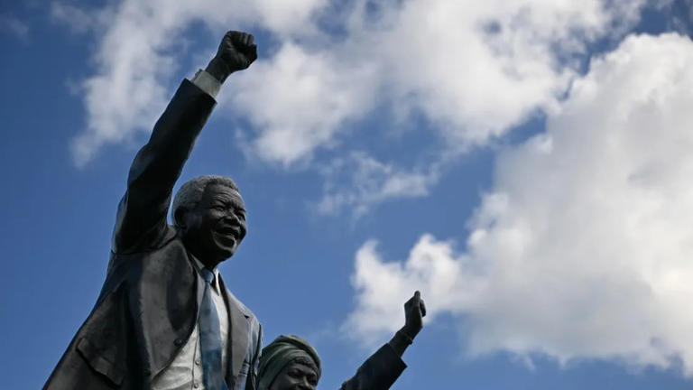 Struggle for economic freedom continues