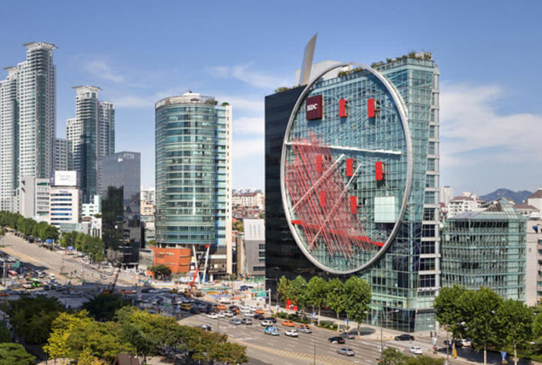 IPARK현산, 1Q 두 자릿수 이익률…포트폴리오 고도화 적중