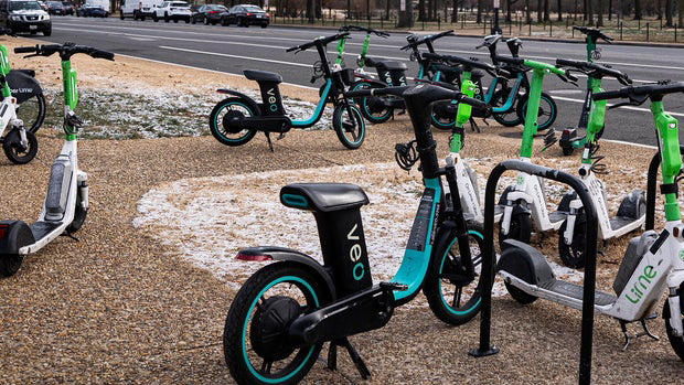 Denver city council approves new scooter contract days before its ...