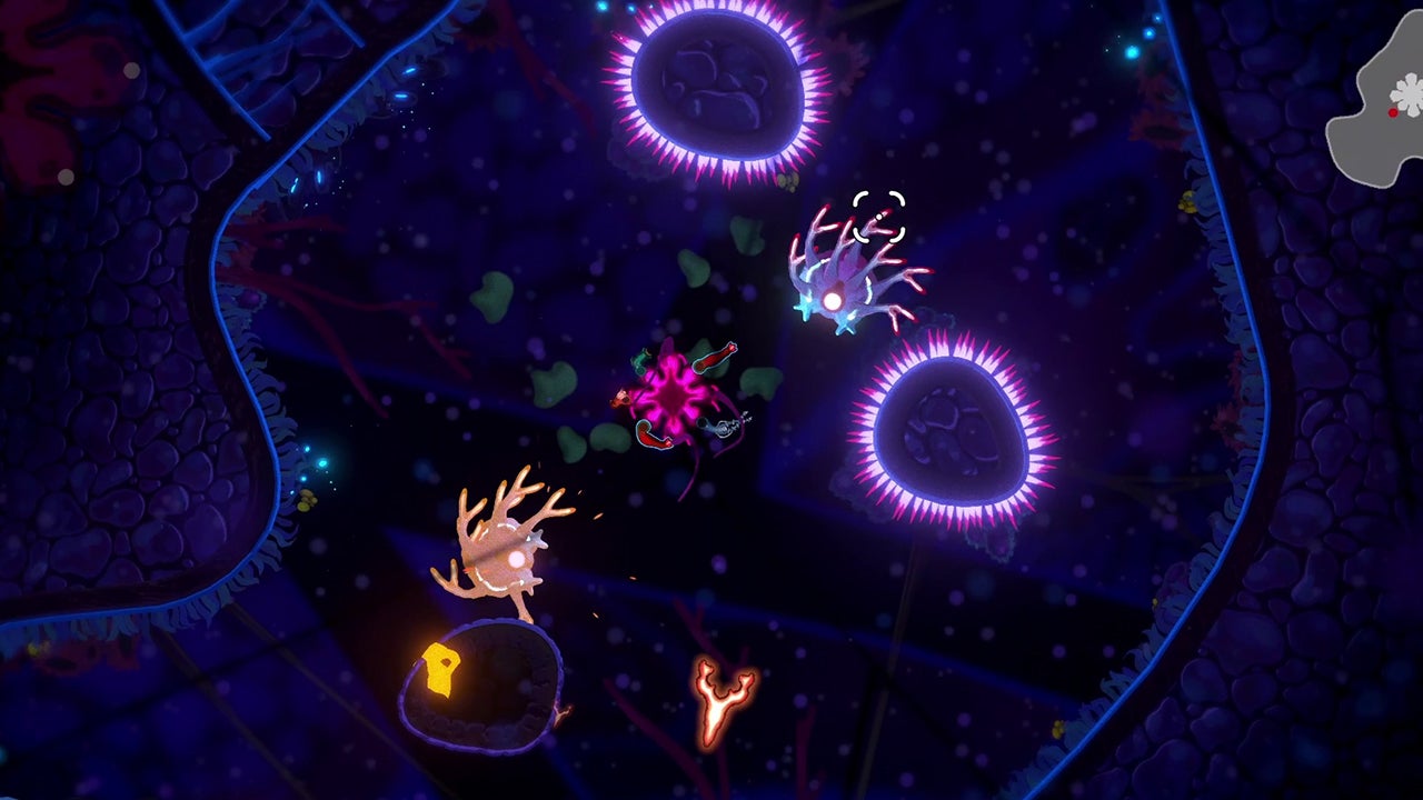 Pathogenic - official overview trailer