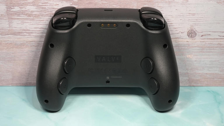 Valve Steam Controller (2026)