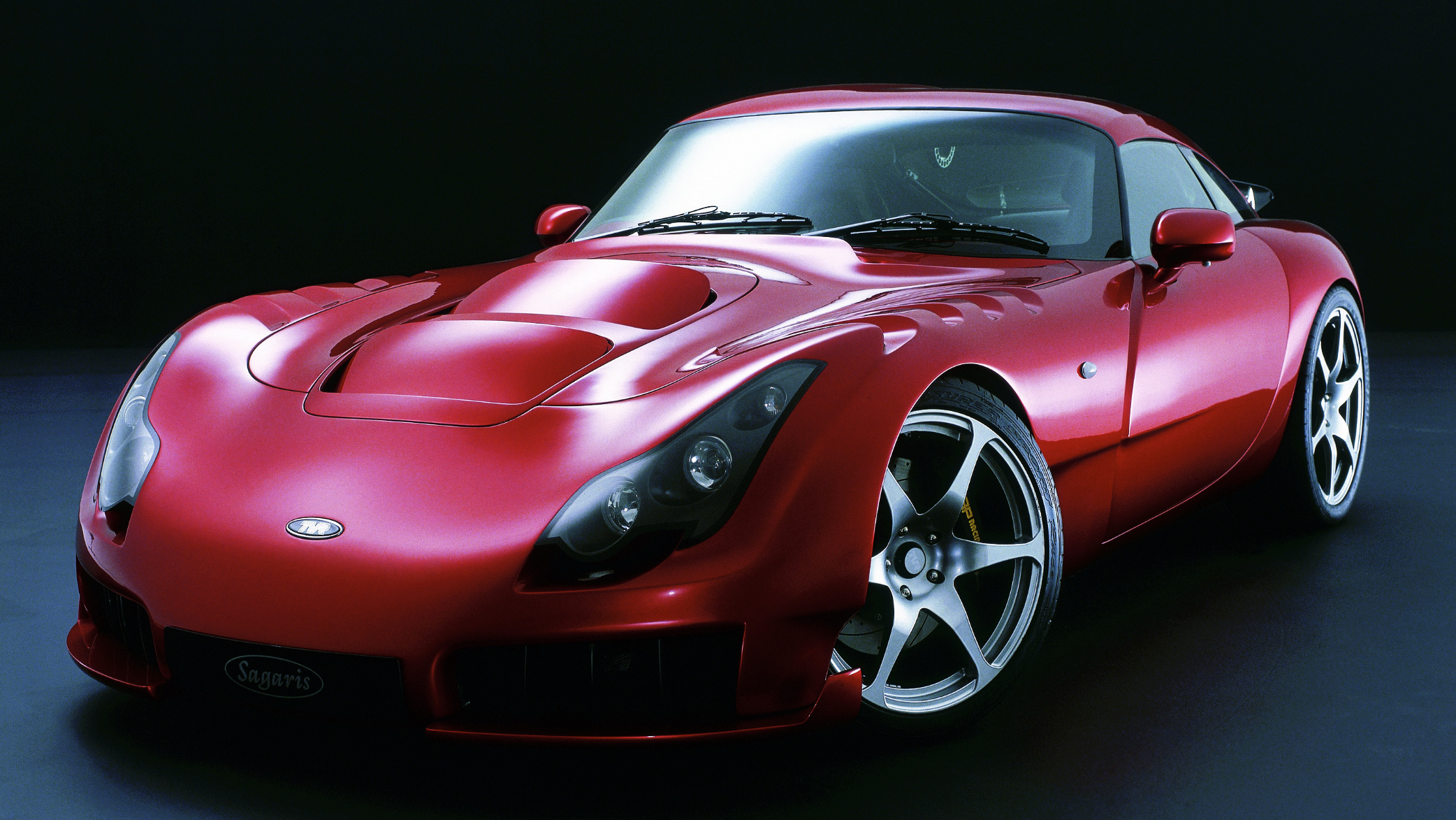 Here are nine cars with brilliant side exit exhausts