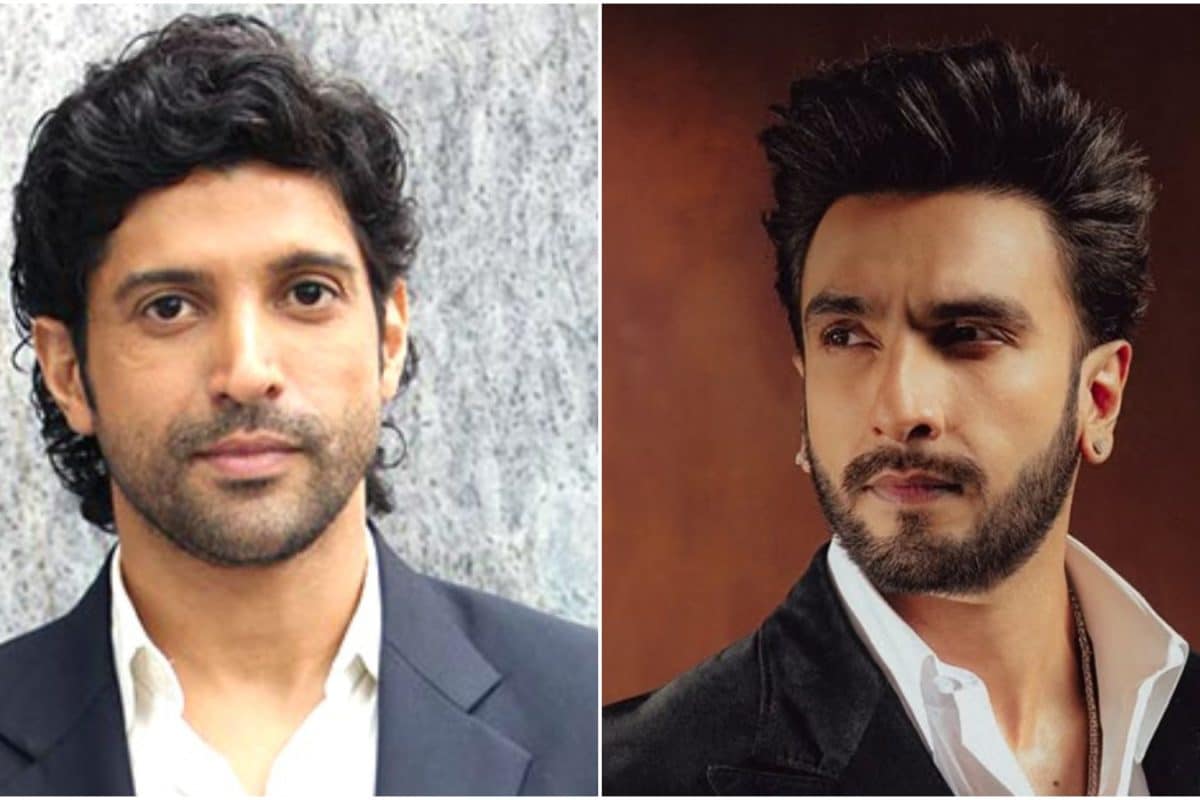Ranveer Singh banned by FWICE over his alleged abrupt exit from Farhan ...