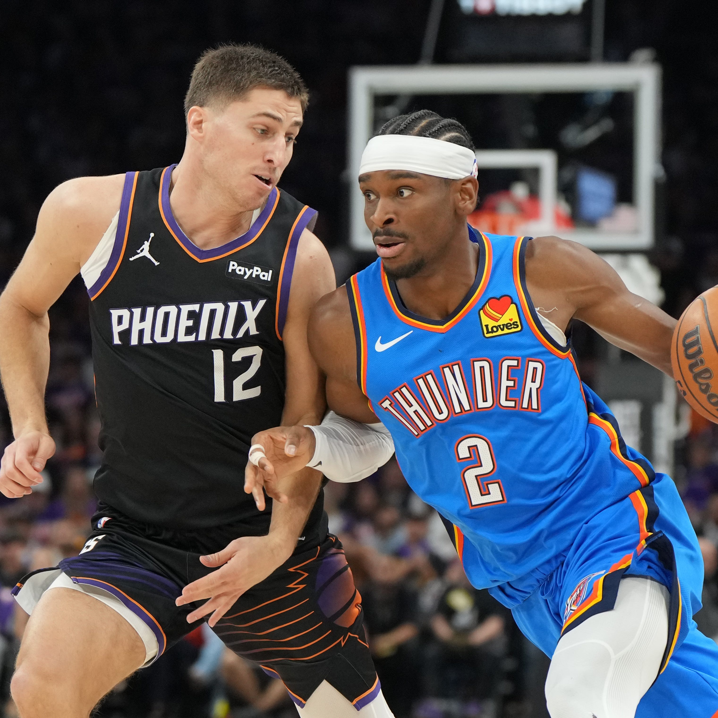 How to buy OKC Thunder tickets for second round of NBA playoffs at ...