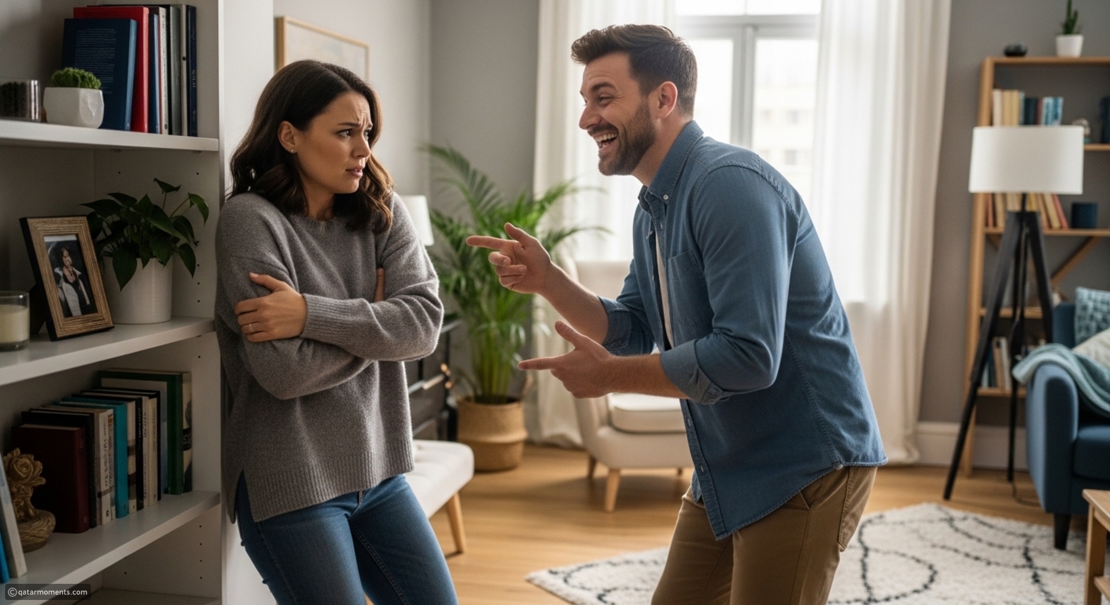 Hidden red flags in his words: 12 signs he’s not as nice as he seems