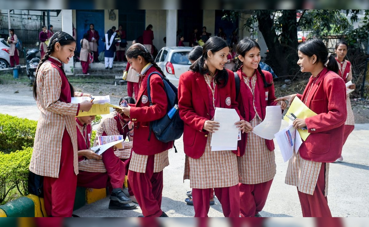 CBSE 12वीं रिजल्ट जल्द होगा जारी, जानिए क्या है नया ऑन-स्क्रीन मार्किंग ...