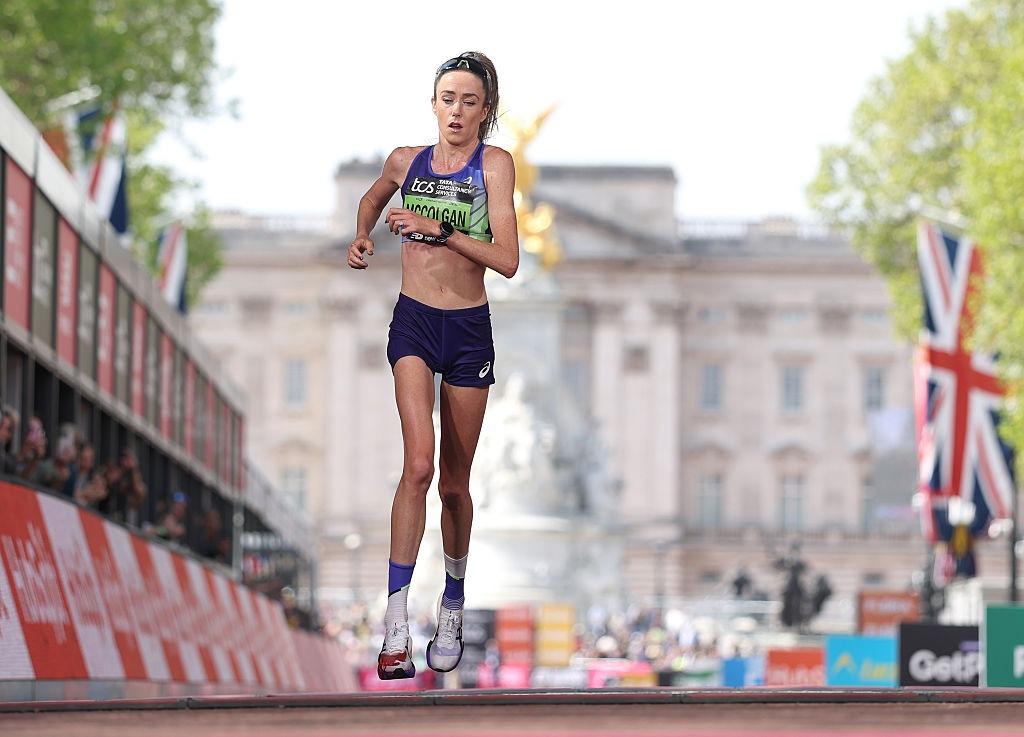 Readers' letters: No Commonwealth Games marathon is a missed chance to ...