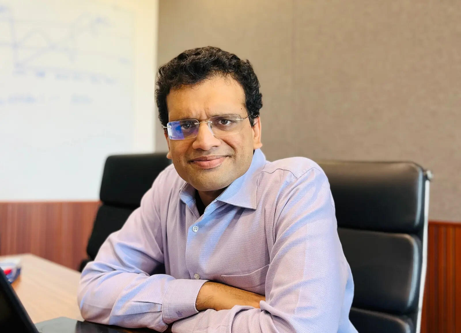 ETMarkets PMS talk | 70% in debt & gold helped cut downside risk in ...