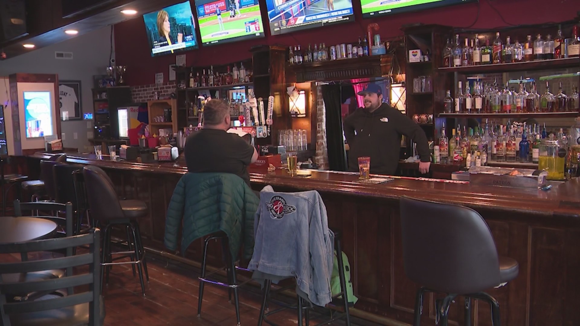 Denver proposes 4 a.m. closing time for bars
