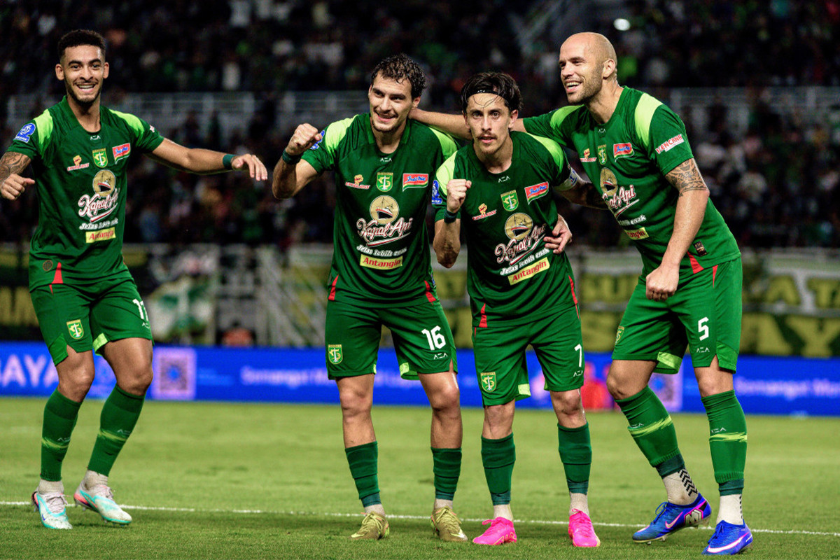 Tujuh tahun tak tersentuh, bisakah Arema akhiri rekor sakral Persebaya?