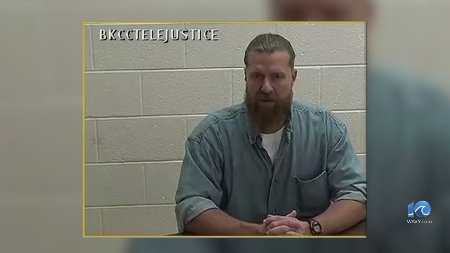 For now, Dustin Turner denied parole