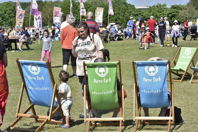 7 huge events happening in and around Peterborough this spring and ...