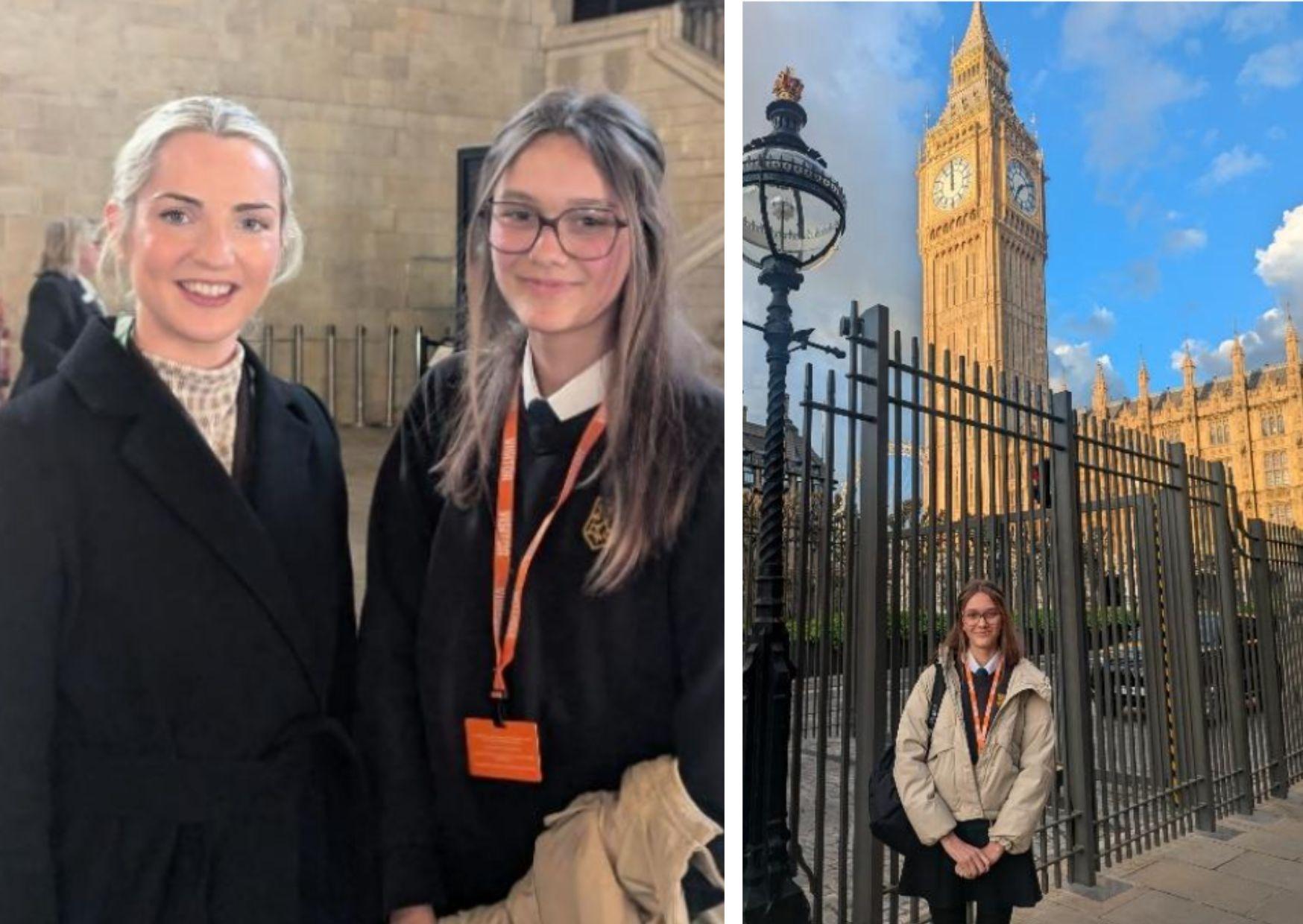 Kettering student takes opposition to under-16s social media ban to ...