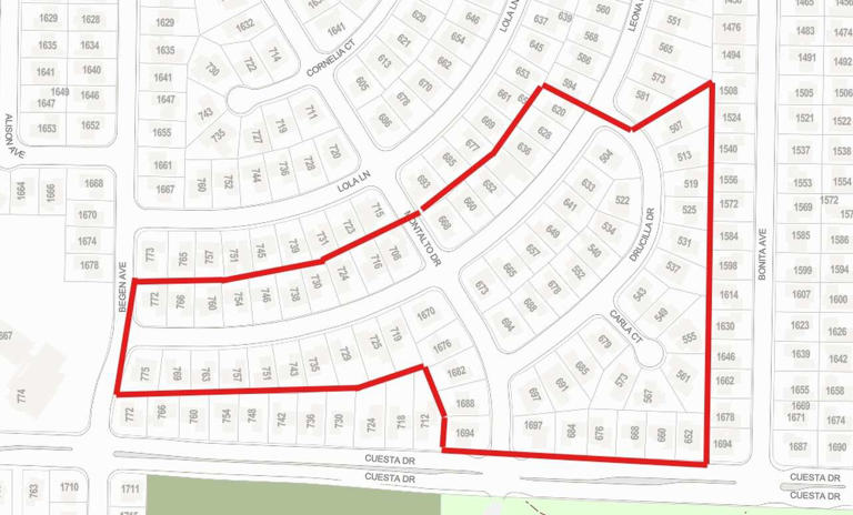 Bay Area suburb could be without water until the end of the week