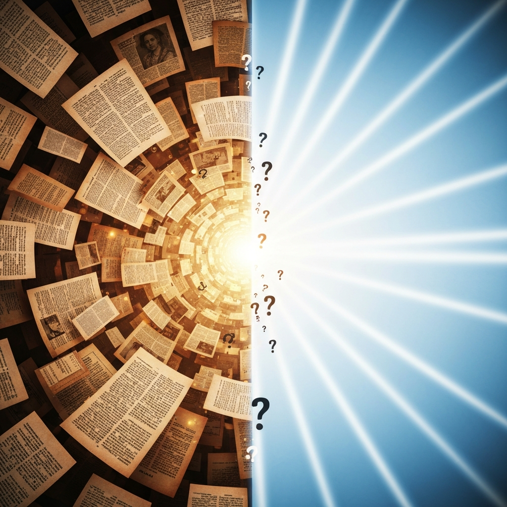 Strange myths, lies, and false facts everyone believes