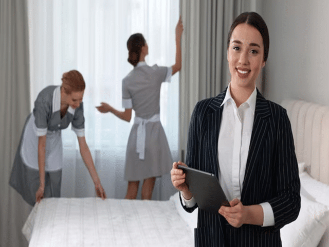 Hotel check-in: Why is hotel check-in always at 2 PM? Discover the real ...