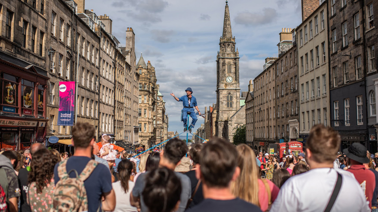 Europe’s art & culture bucket list: 5 must-experience festivals and ...