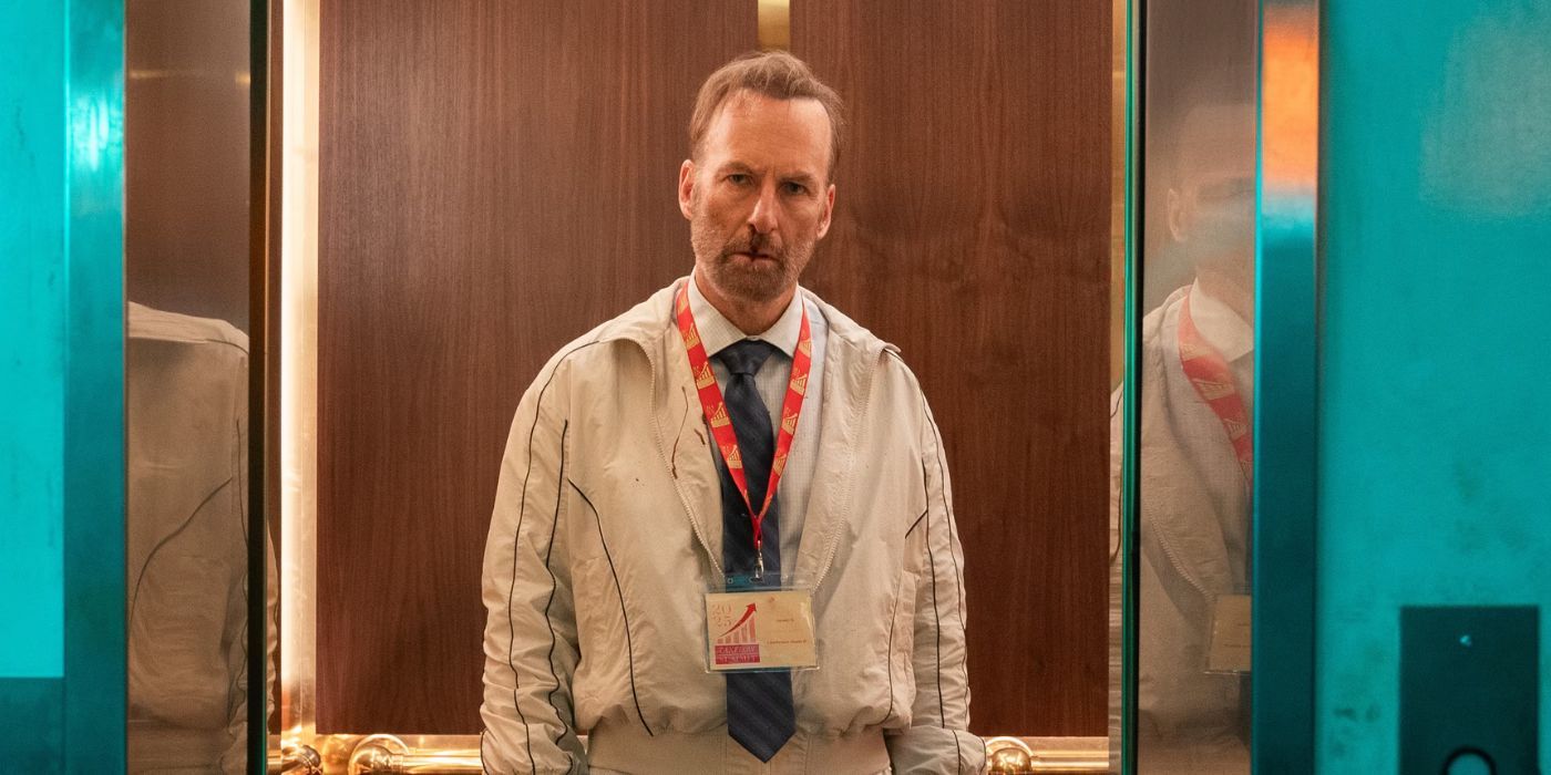 Bob Odenkirk's John Wick replacement becomes a global hit on HBO Max ...