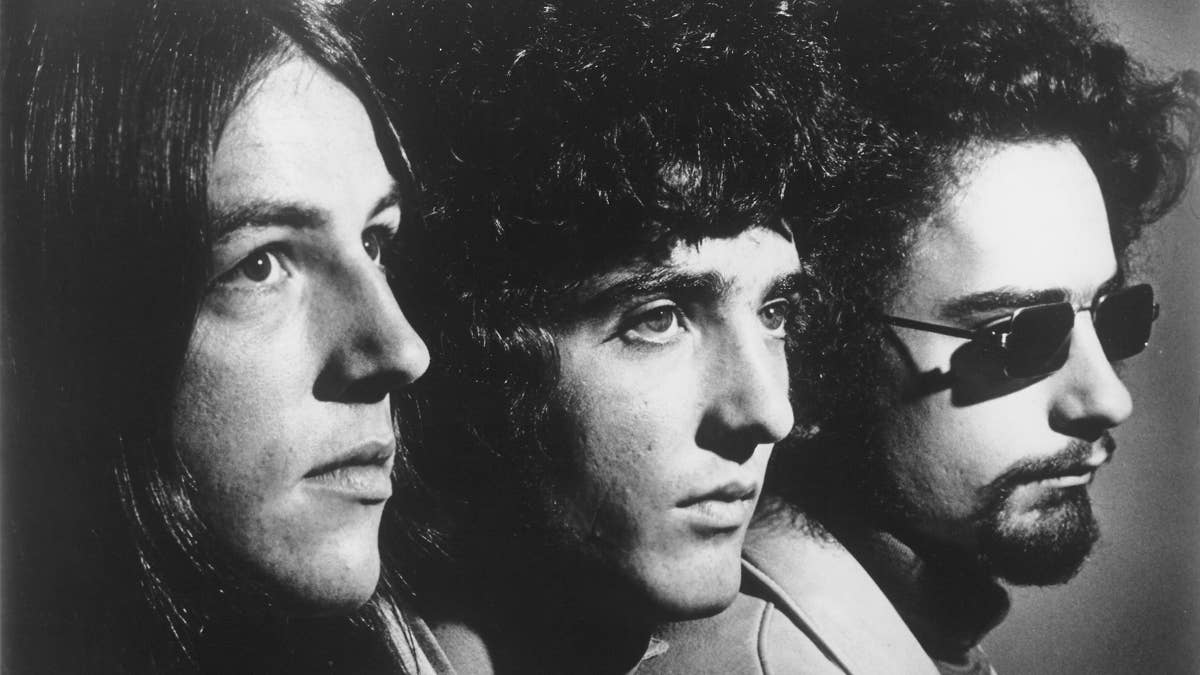 1973 rock classic by Grand Funk Railroad named No. 1 hit song for one ...