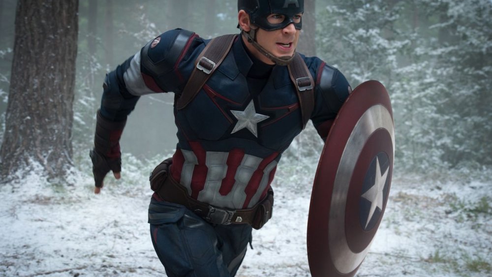 Ranking the most powerful weapons in the MCU