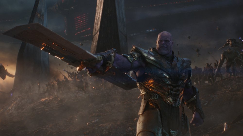Ranking the most powerful weapons in the MCU