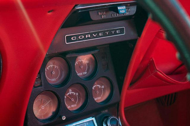 The 2026 Corvette answers its biggest fan complaint