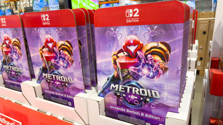 5 reasons to buy physical video games over digital