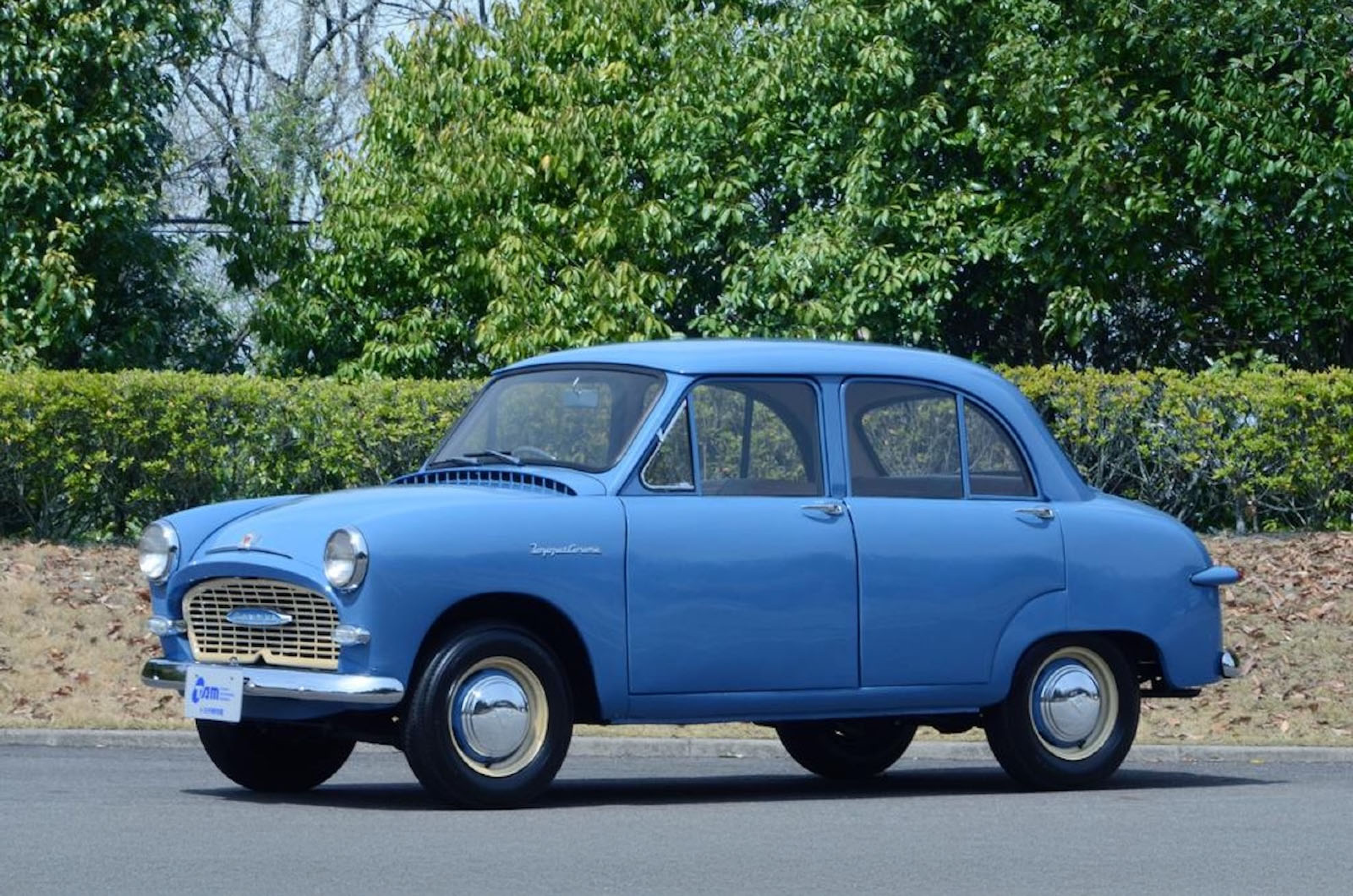 23 space-inspired car names