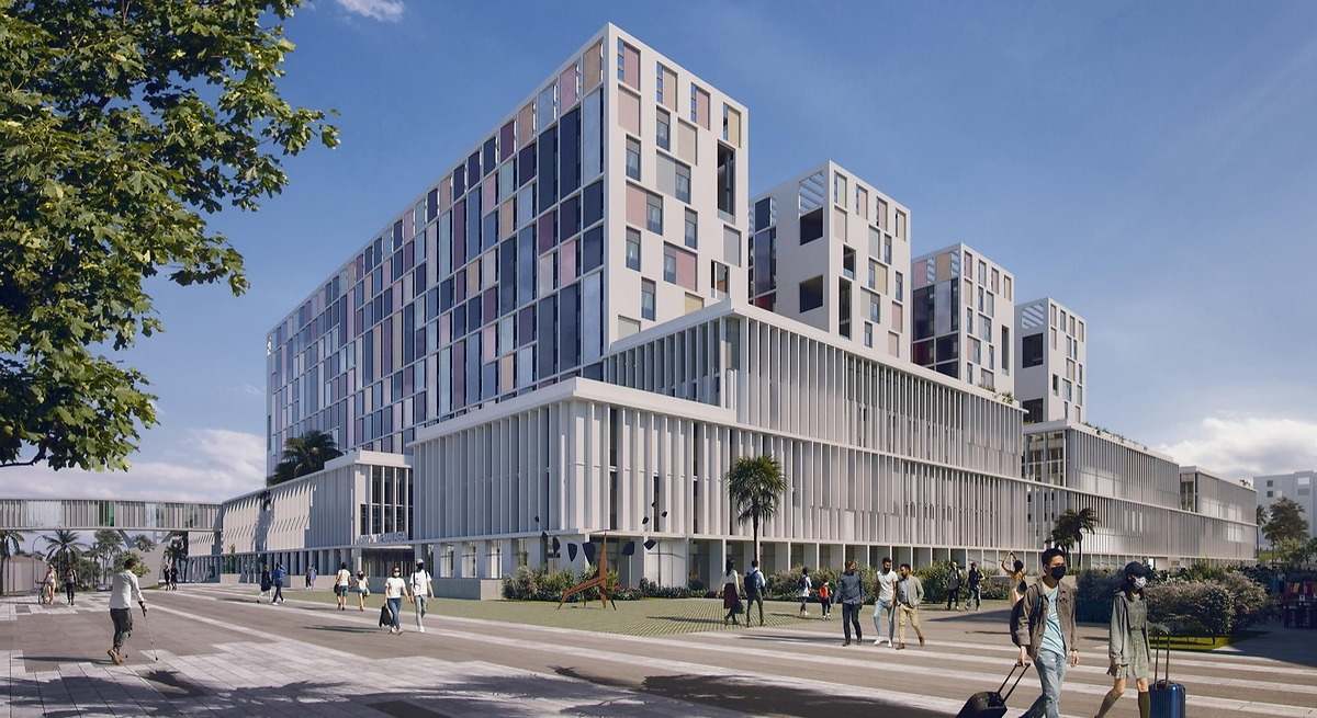 OHLA impulsa la sanidad del futuro con nuevos proyectos hospitalarios