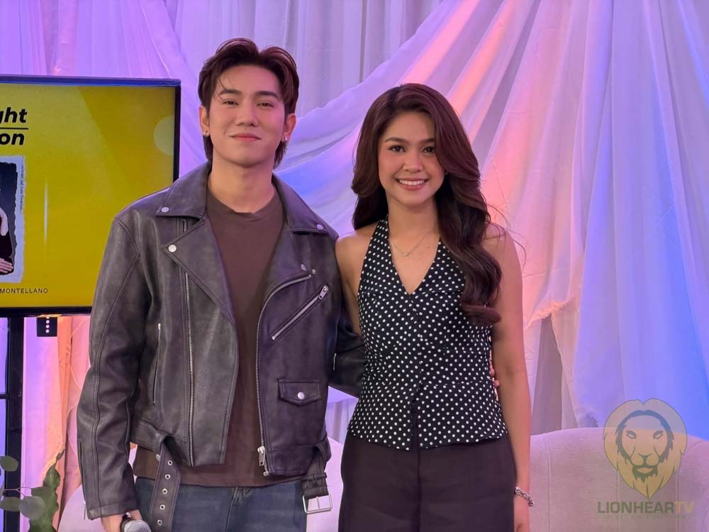JM Dela Cerna, Marielle Montellano reflect on growth after 'Your Face ...