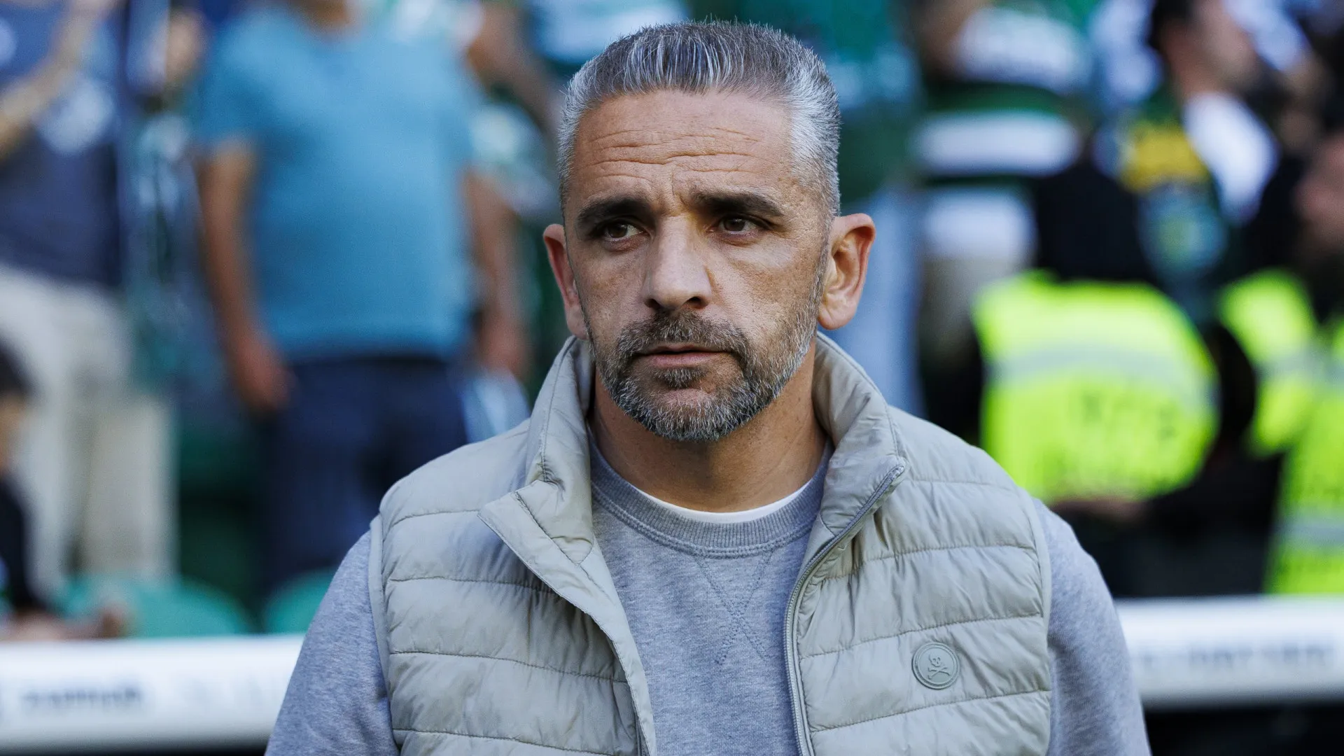 Crise no Sporting. Frederico Varandas já decidiu o destino de Rui Borges