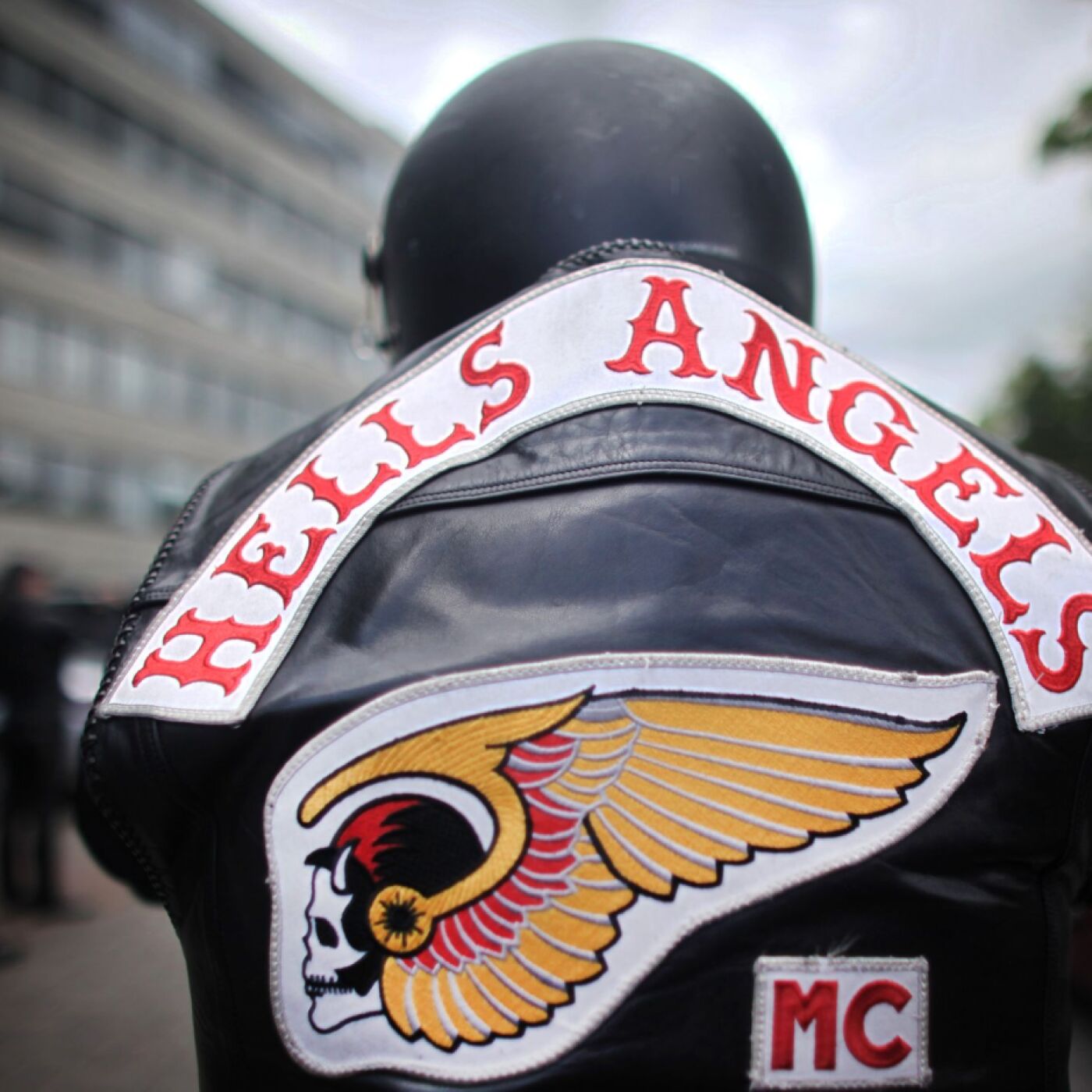 Razzien bei "Hells Angels": Vermögenswerte sichergestellt