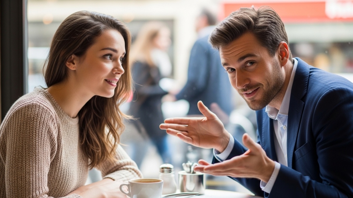 I know he likes me, but he wont say it: how to get to express his feelings