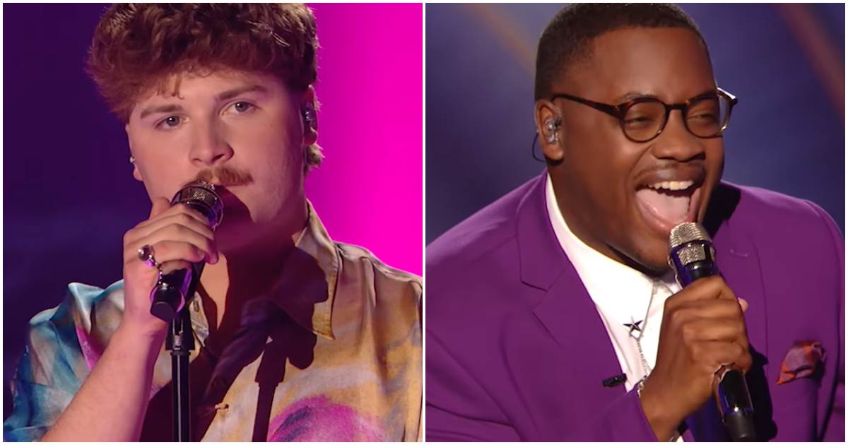 'American Idol' season 24 top 5 revealed as two favorites are ...