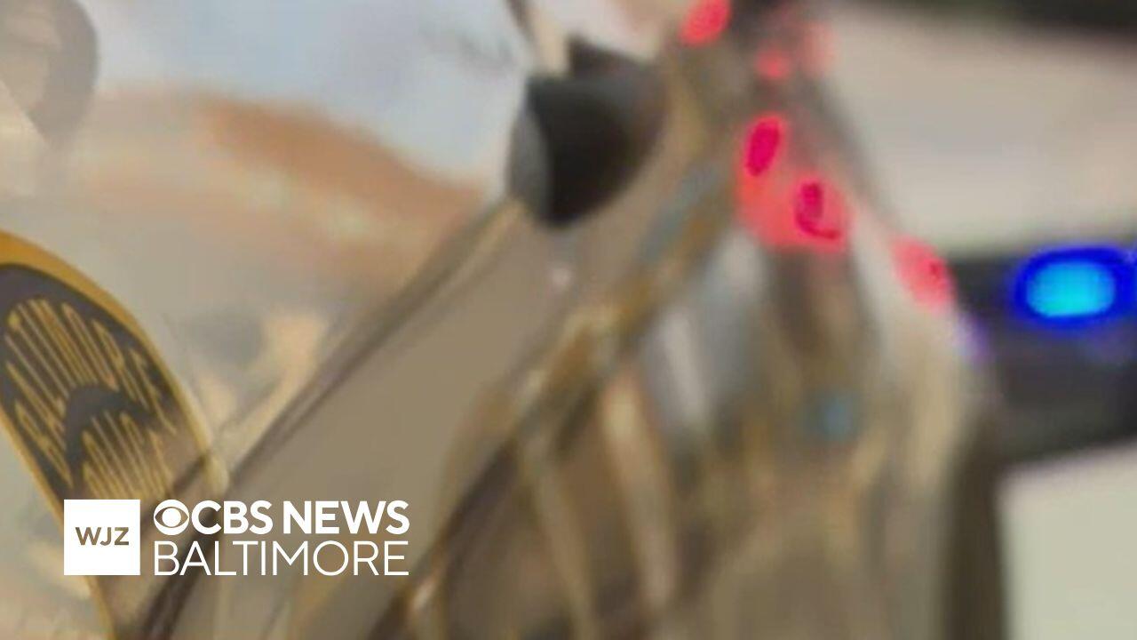 Maryland man sentenced to life for deadly 2024 Harbor East shooting