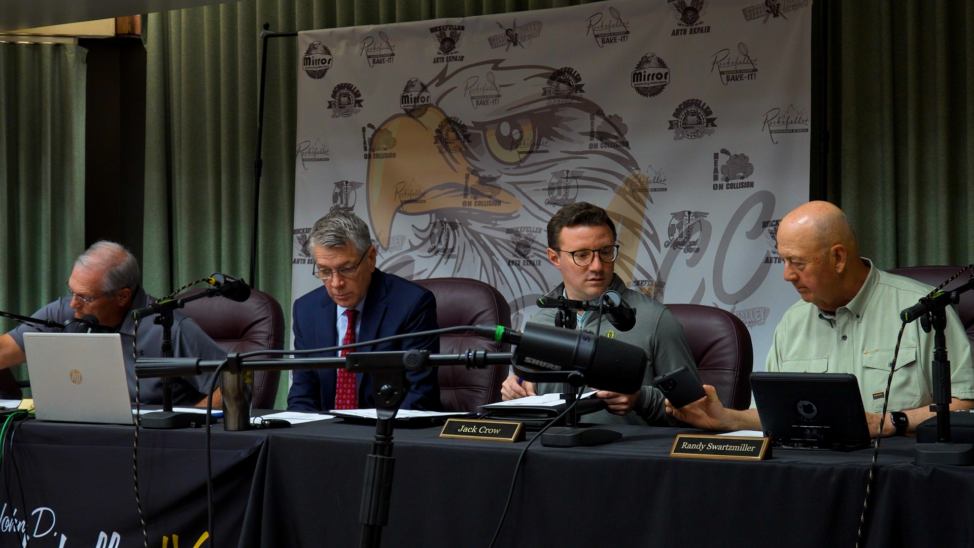 Hancock County educators voice concerns about staffing changes ...