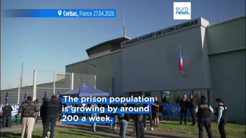 Latest news bulletin | April 28th, 2026 – morning