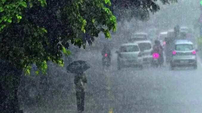 Weather update for April 28, 2026: Severe conditions expected across India