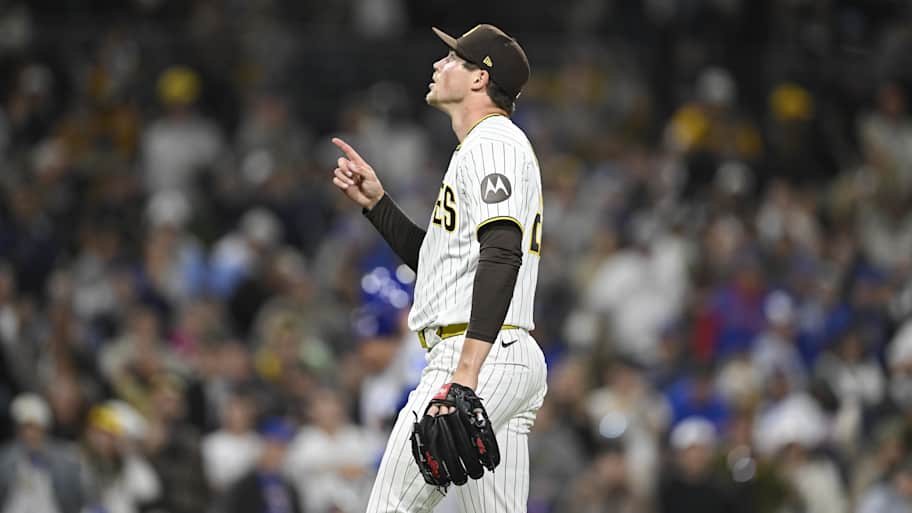 Controversial fair call ends Mason Miller’s scoreless streak
