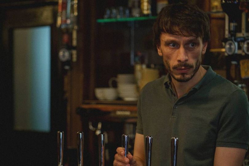 Baby Reindeer star looks totally different in BBC's Glasgow-set drama ...