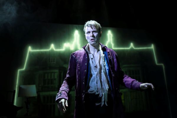 Wigan's acclaimed theatre company ThickSkin to tour show across the UK ...