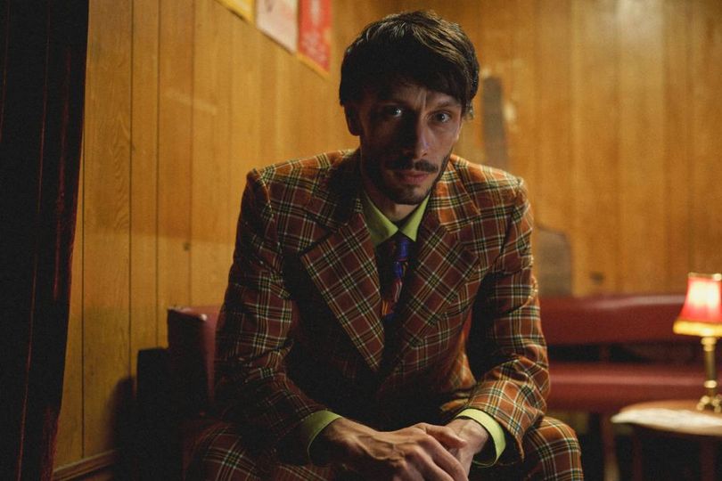 Baby Reindeer icon unrecognisable in BBC's 'explosion of violence' tonight