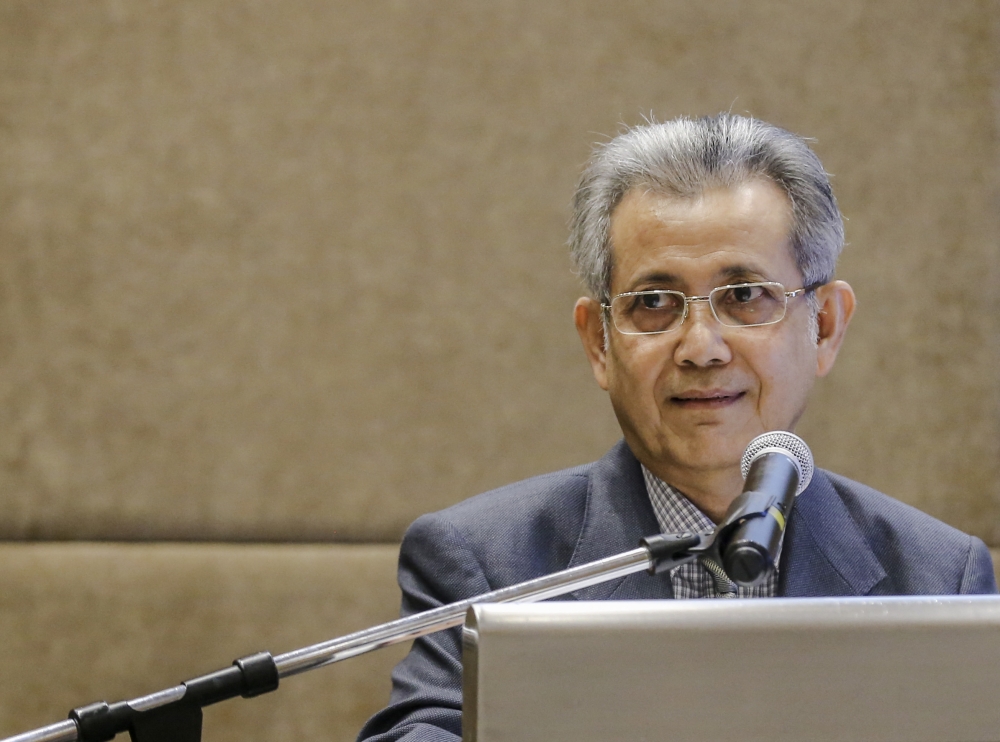 Want to change the N Sembilan MB? Vote of no confidence still the 'gold ...